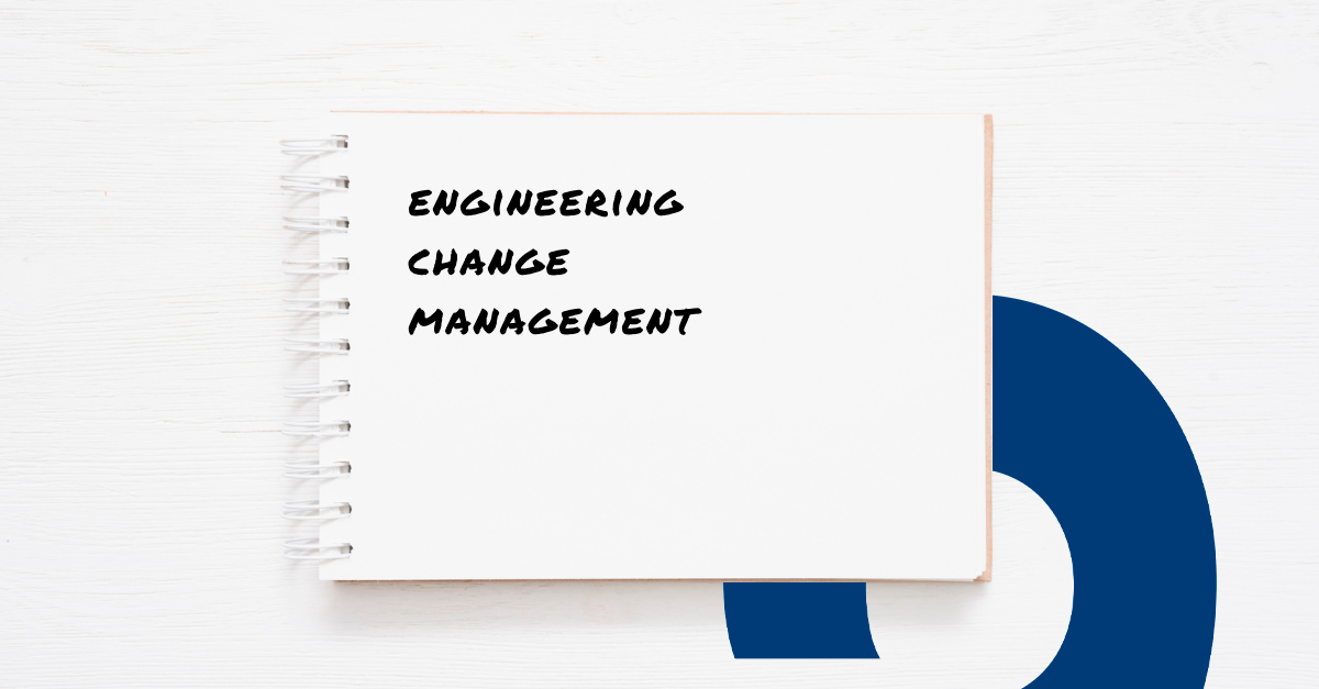 Engineering Change Management-modulet til Dynamics 365 Engineering Change Management-modulet til Dynamics 365